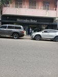 Mercedes Benz (Luanda, Rua Cerqueira de Lukoki), otomobil satış galerileri  Loanda'dan