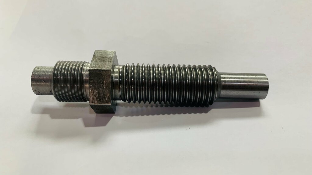 Torna işleri Винч8, Yekaterinburg, foto