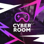Cyber Room (ulitsa Akademika Landau No:45), bilgisayar kulübü  Yekaterinburg'dan