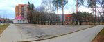 Sports ground (Penza Region, Zarechny, 8th Microdistrict), spor alanı  Zerechny'den