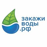 ZakazhiVodi (No:1, posyolok Mirny), su satışı  Tverskaya oblastından