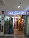 Shiny Girls Store (Distrital La Victoria, Calle Agustín Gamarra, 906), giyim mağazası  Lima Bölgesi'nden