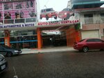 Renta Car (Santa Cruz de la Sierra, Distrito Municipal 11, Subdistrito CII, Bolívar, 620), sürücü kursları  Bolivya'dan