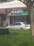 Gamel (Santa Cruz de la Sierra, Distrito Municipal 7, Avenida 3 Pasos al Frente), satış ofisi  Santa‑Krus'tan