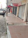 Inter House Cortinas y Persianas (Santa Cruz de la Sierra, Distrito Municipal 11, Avenida Isabel La Católica, 243), jaluzi ve stor perde  Santa‑Krus'tan