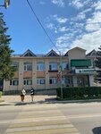 Клинкер (ulitsa Lenina No:272, selo Novaya Usman), lisanslı harita kadastro büroları  Voronejskaya oblastından