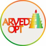 Arveda (Uchebnaya ulitsa No:83), besin takviyesi, aktariye  Omsk'tan