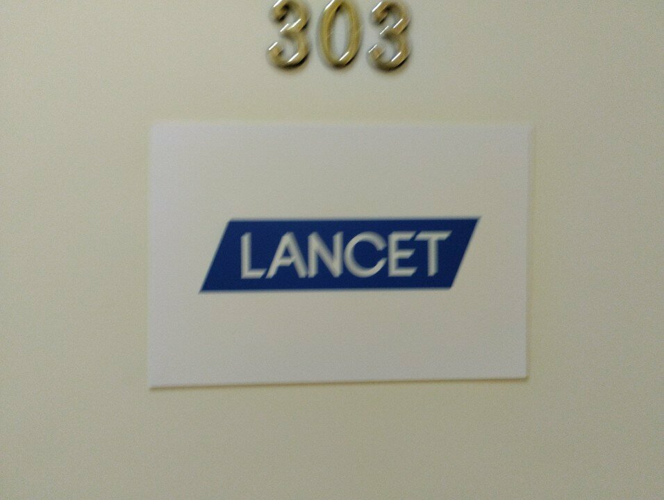 i̇laç firmaları Lancet, Kazan, foto