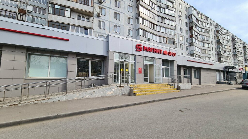 ATM'ler Т-Банк, Kazan, foto