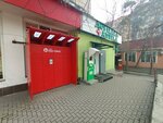 Qiwi (No:1, Aksai-3 microdistrict), satış ekipmanları firmaları  Almatı'dan