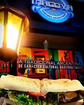 Magoya Cristo Branch (Santa Cruz de la Sierra, Distrito Municipal 1, Subdistrito 36, Santiago Vaca Guzman, 10), restoran  Bolivya'dan