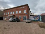 Ural-Sept (Kronshtadtskaya ulitsa No:15А), torna işleri  Çeliabinsk'ten