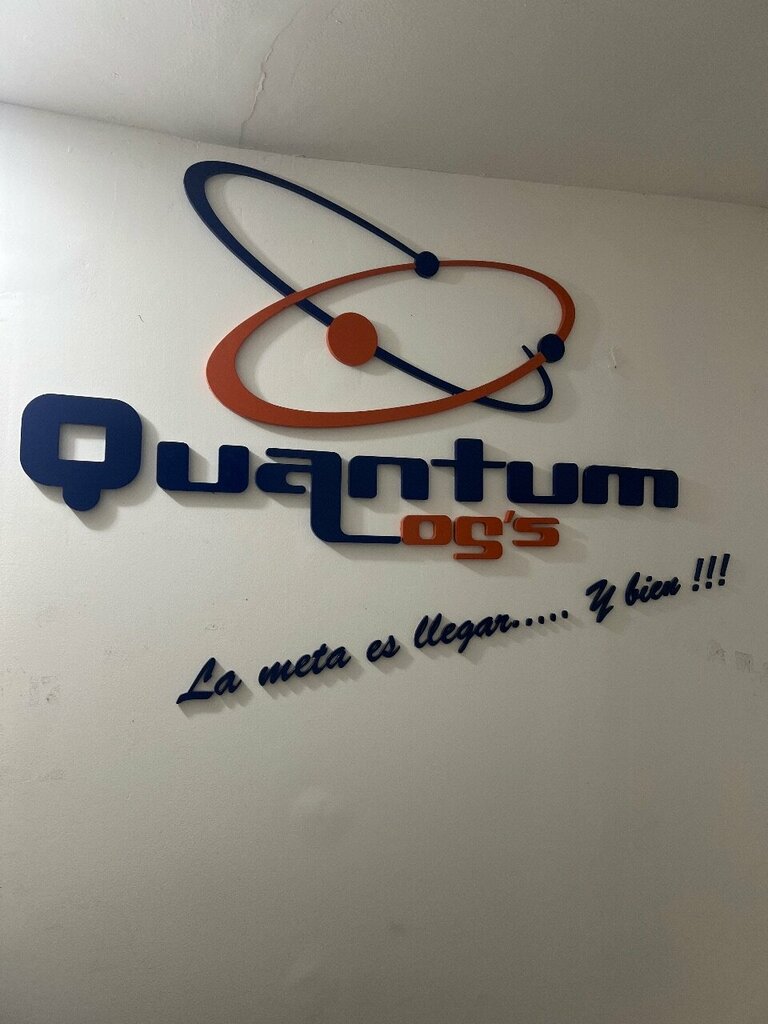 Lojistik firmaları Quantum Log's Srl, Santa‑Krus, foto