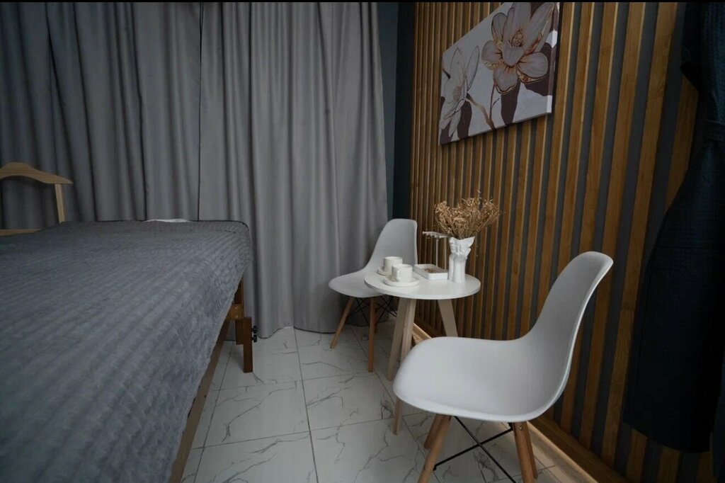 Masaj salonları Sensuaa, Moskova, foto