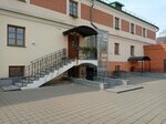 Express SPA (Kiryla i Miafodzija Street No:8), masaj salonları  Minsk'ten