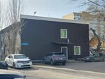 Qasqir Rooms (Sherkal oramy No:2), antikafe  Astana'dan