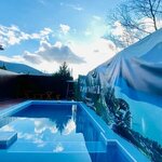 Ecopremium (No:34, selo Vasilyevka, ST Vinogradny), konuk evi  Krasnodarski krayından