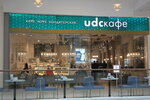 Upside Down Cake (Leningradskoye Highway No:16Ас4), kafe  Moskova'dan