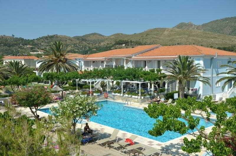 Otel Hotel Sirocco - Adults Only, Dünya, foto