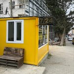 Kızılpınar Taksi Durağı (Tekirdağ, Çerkezköy, Eren Cad.), taksi  Çerkezköy'den