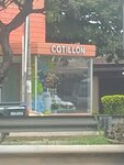 Cotillon (Santa Cruz de la Sierra, Distrito Municipal 2, Subdistrito 38, Calle 10 N°), satış ofisi  Santa‑Krus'tan