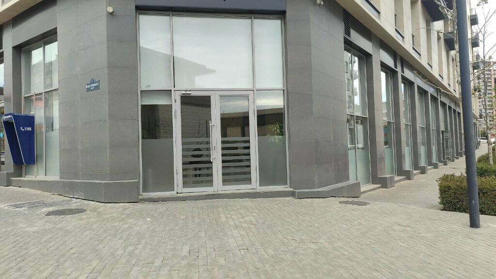 Leasing hizmetleri Hermes finance, Bakü, foto