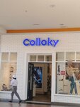Colloky San Miguel (Distrital Pueblo Libre, Avenida Universitaria, 15), giyim mağazası  Lima Bölgesi'nden