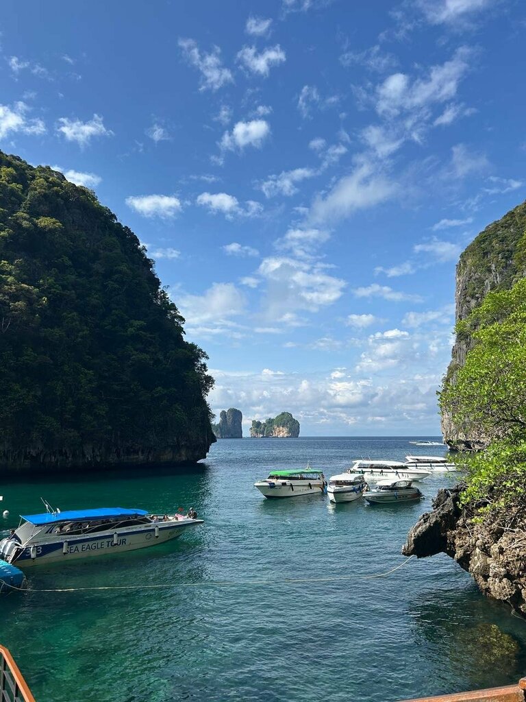 Seyahat acenteleri Экскурсии Реальный Пхукет, Phuket Eyaleti, foto
