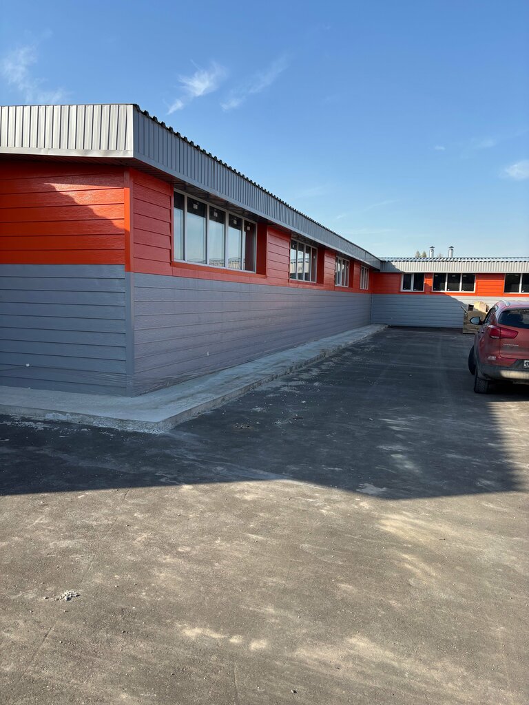 Mobilya fabrikaları Forma Mobile, Moskova ve Moskovskaya oblastı, foto