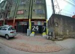 24/7 (Santa Cruz de la Sierra, Distrito Municipal 9, Subdistrito 106, Viva Santa Cruz, 4170), striptiz kulübü  Santa‑Krus'tan
