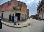Turbo Repair Master Turbo (Department of La Paz, Provincia Murillo, El Alto, Santiago II, Calle 1), oto döşeme  El Alto'dan