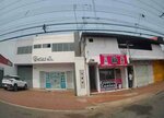 Canine Estetica (Santa Cruz de la Sierra, Distrito Municipal 2, Avenida Virgen de Cotoca, 2520), evcil hayvan kuaförleri  Bolivya'dan
