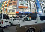 Bcp (Department of La Paz, Provincia Murillo, El Alto, Carretera a Viacha Ladislao Cabrera, 16), banka  El Alto'dan