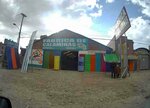 Calvitecho (Department of La Paz, Provincia Murillo, El Alto, Complemento Cruce Adela), hadde metal üretim ve satışı  El Alto'dan