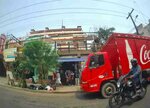 Internet (Santa Cruz de la Sierra, Distrito Municipal 11, Avenida Cañoto, 800), i̇nternet kafeler  Santa‑Krus'tan