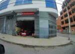 Hgarcia Equipamientos (Department of La Paz, Provincia Murillo, El Alto, Avenida Arica, 185), tarım makineleri, ekipmanlar  El Alto'dan