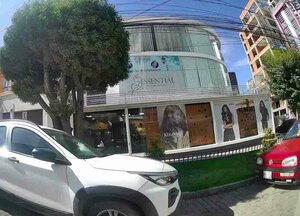 Essential Medical Esthetic (Department of La Paz, Provincia Murillo, La Paz, Calacoto, San Miguel, Calle Enrique Peñaranda, 1258), tıp merkezleri ve klinikler  La Paz'dan