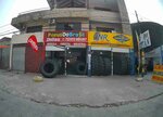 Pneus Dobrasil (Santa Cruz de la Sierra, Avenida Roque Aguilera, 3220), jant ve lastikçiler  Santa‑Krus'tan