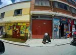 Yuri Internet Bookstore (Department of La Paz, Provincia Murillo, El Alto, Avenida Union, 1254), bilgisayar teknik servisleri  El Alto'dan