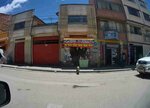 Don Beto Store (Department of La Paz, Provincia Murillo, El Alto, Avenida Bolivia, 1100), market  Bolivya'dan