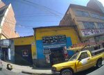 Multicar (Department of La Paz, Provincia Murillo, La Paz, Cotahuma, Belen, Calle Zoilo Flores, 1474), motosiklet yedek parçaları  La Paz'dan