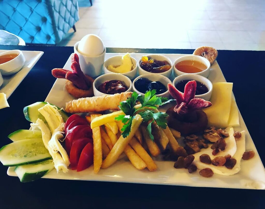 Kafe Arena Cafe Pamukova, Pamukova, foto