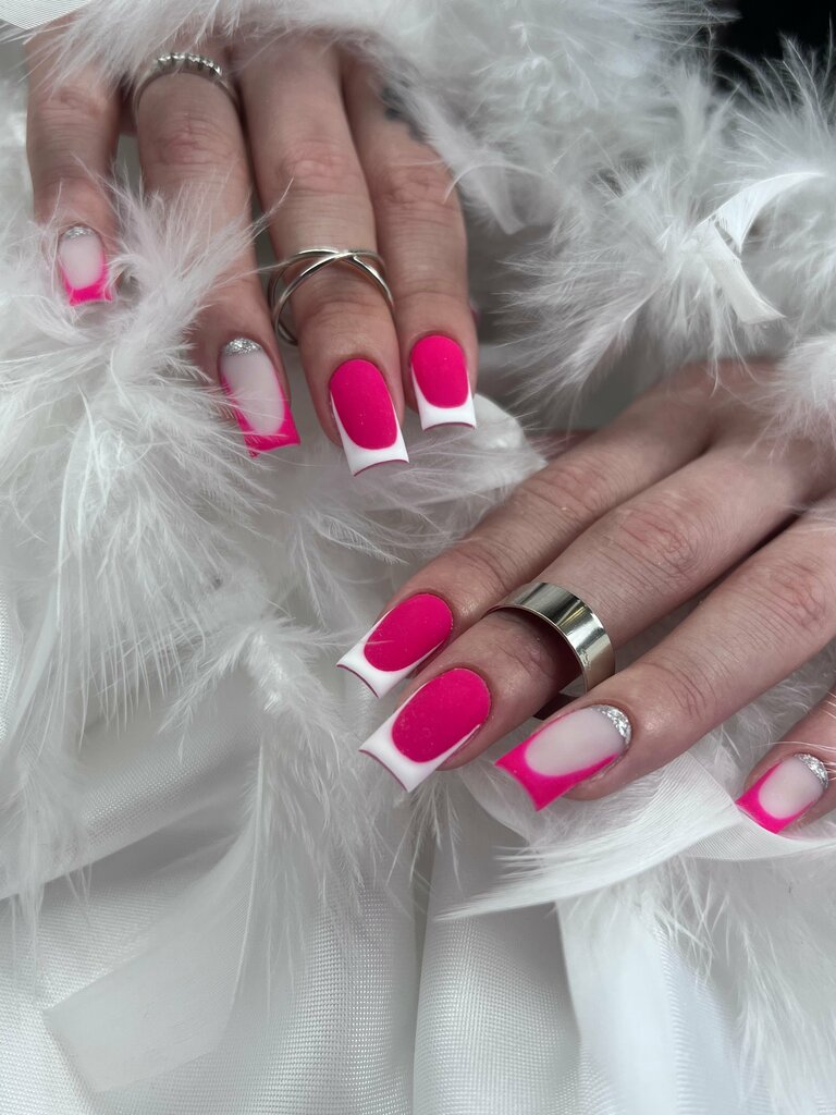 Manikür-pedikür Annails. Studio, Vologda, foto