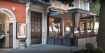 The Shire Hotel (Via Vittorio Veneto No:152), otel  Roma'dan