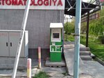 Qiwi (No:5, Alatau City Administrative District, Daraboz shaǵyn aýdany), ödeme terminali  Almatı'dan