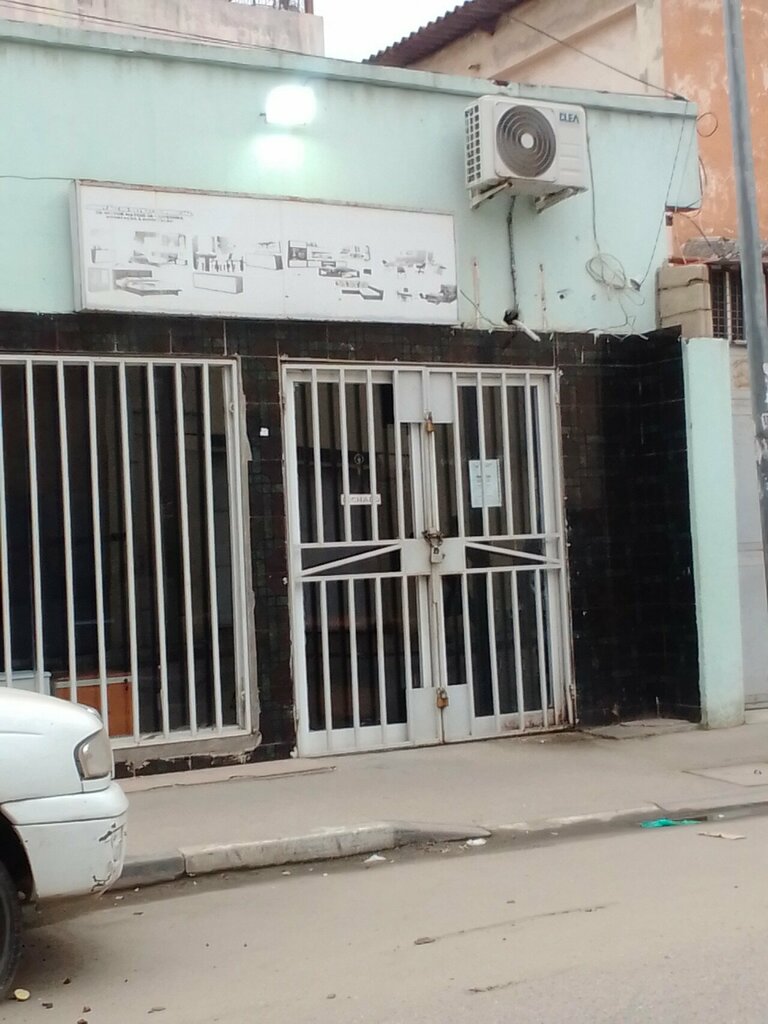 Büro mobilyaları Loja, Loanda, foto