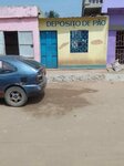 Depósito de pão (Luanda Province, Municipality of Kilamba Kiaxi, Sapú), para transferleri  Loanda'dan