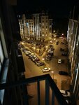Malkova Apartments на Автомобилистов (ulitsa Avtomobilistov No:5), otel  Zelenogradsk'tan