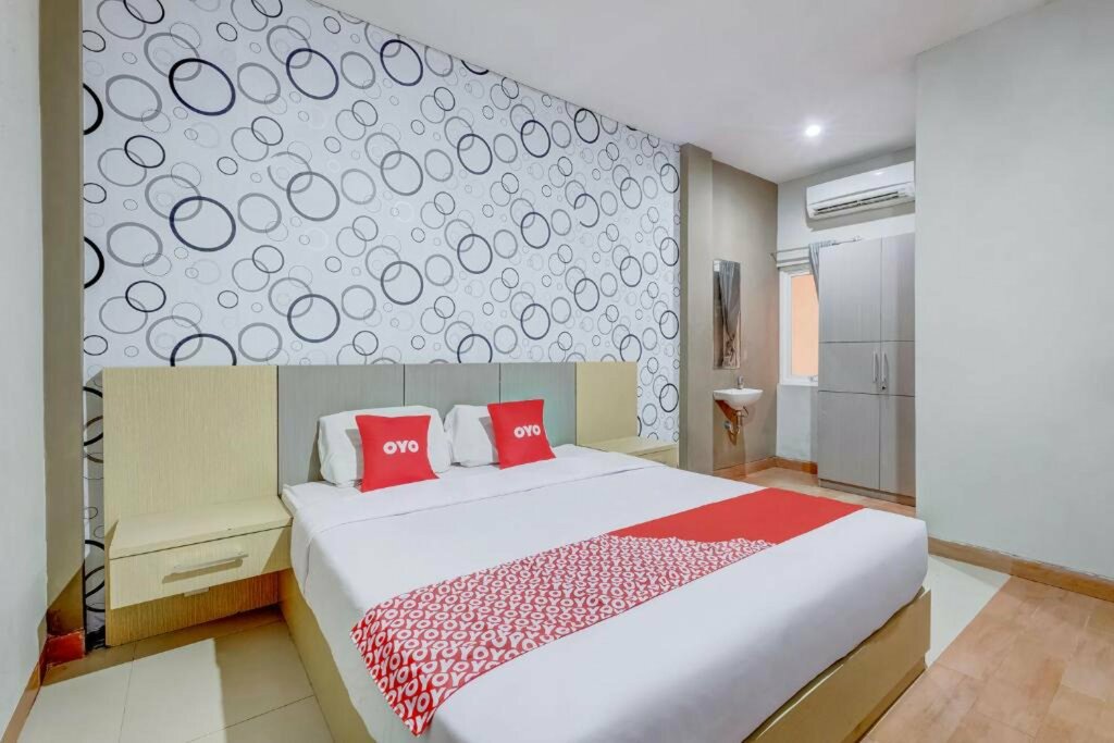 Otel Tembok Batu Residence, Dünya, foto