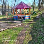 Родник дружбы народов (Republic of Mari El, Sovetskiy rayon, Alekseyevskoye selskoye poseleniye), pınar, çay  Mariy El'den